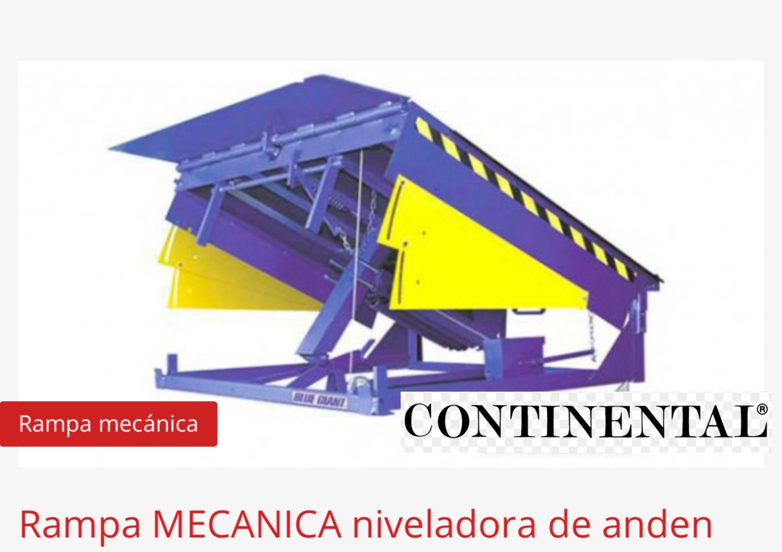 CORTINAS CONTINENTAL - Cortinas Metalicas, Cortinas De Acero | CORTINAS ...